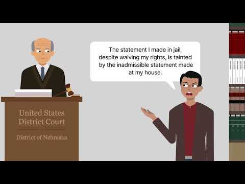 Fellers v. United States Case Brief Summary | Law Case Explained