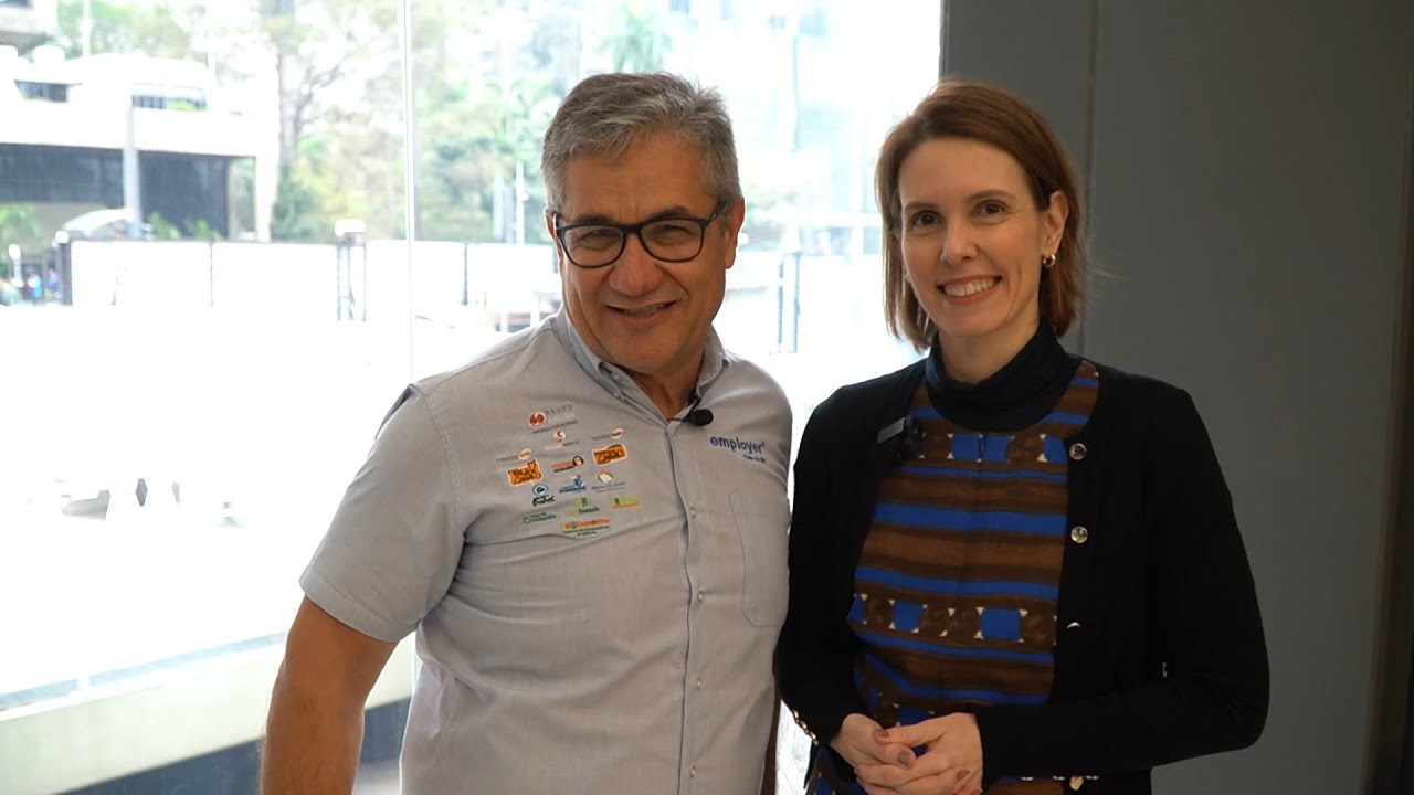 A Natália Rentería sabe tudo sobre o Carbono – Grupo Publique