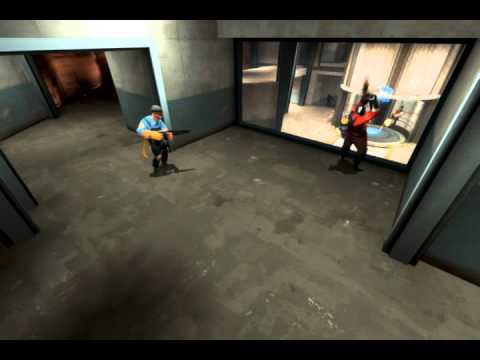 Steam Community :: Video :: Silly Pyro!