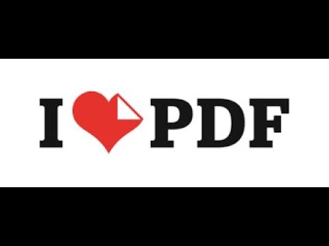 Tutorial sign PDF ilovepdf.com