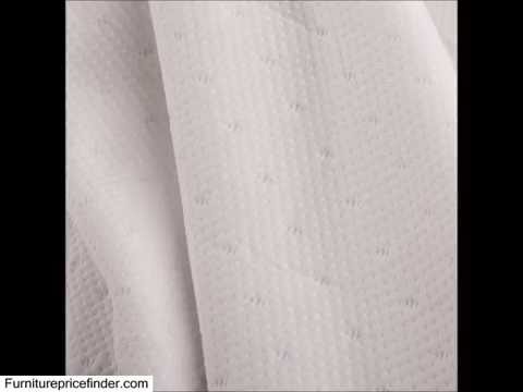 CLASSIC BRANDS MEMORY FOAM SOFA MATTRESS, REPLACEMENT SOFA BED MATTRESS