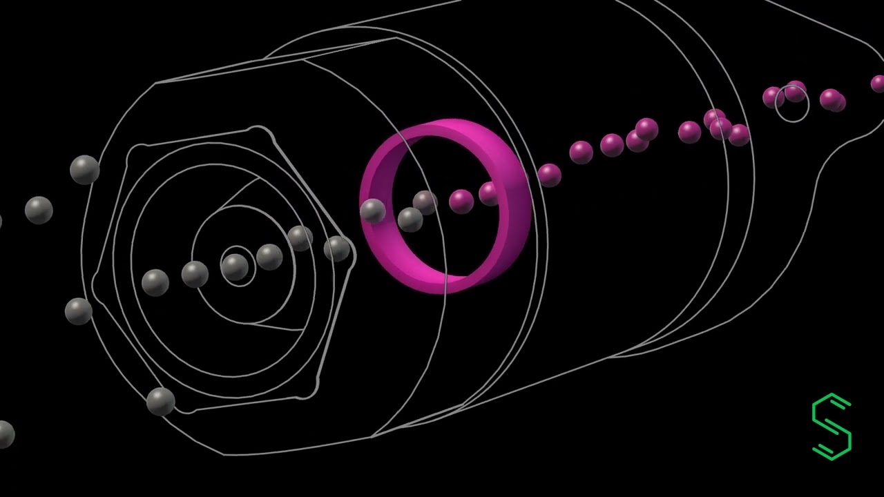 SICRIT®: A new and unique miniaturized ion source technology #explanationvideo #massspectrometry
