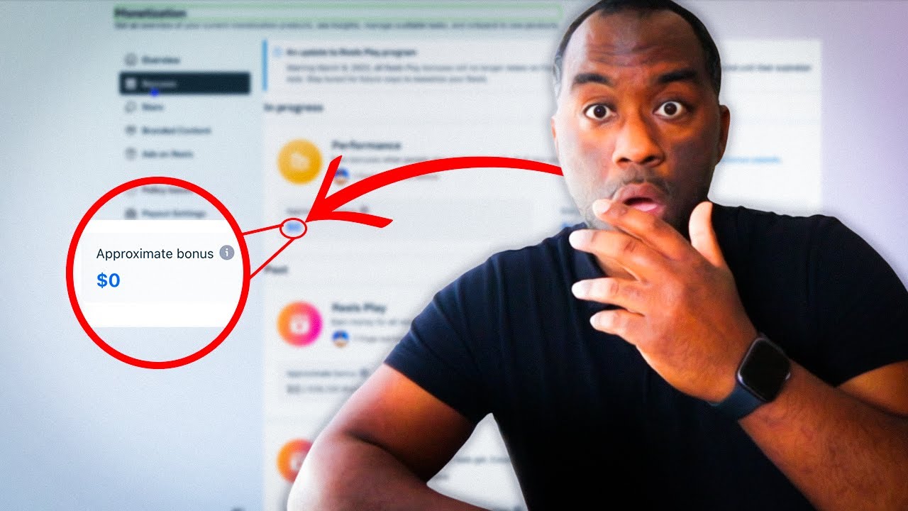 Meta's New Payout Model for Ads: What Creators Need to Know | Galaxy.ai