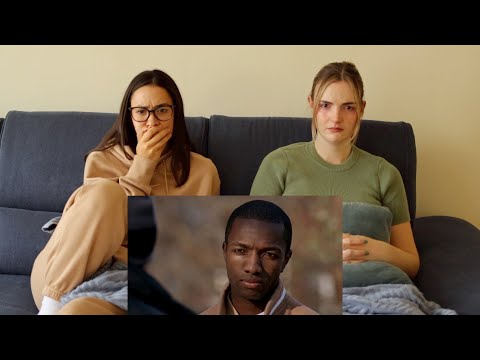 The Wire 4x09 Reaction
