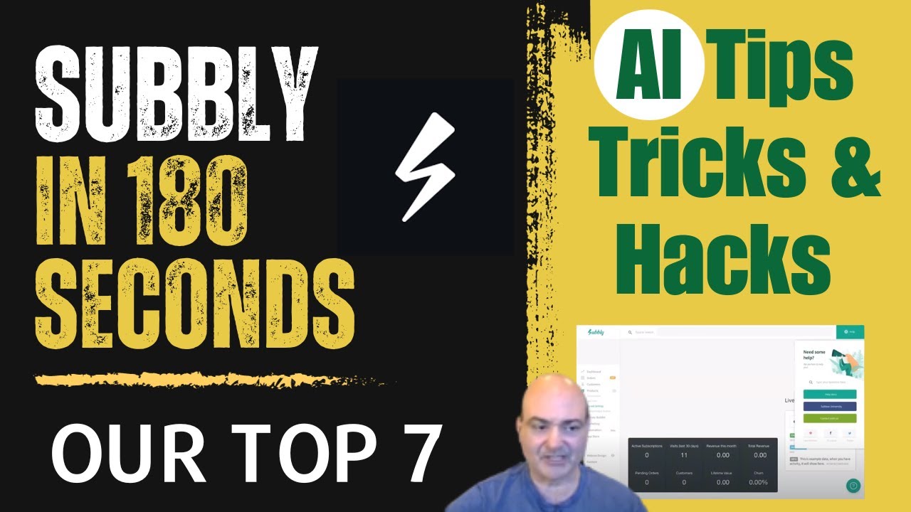 Subbly Tips and Tricks to Grow Your Subscription Business