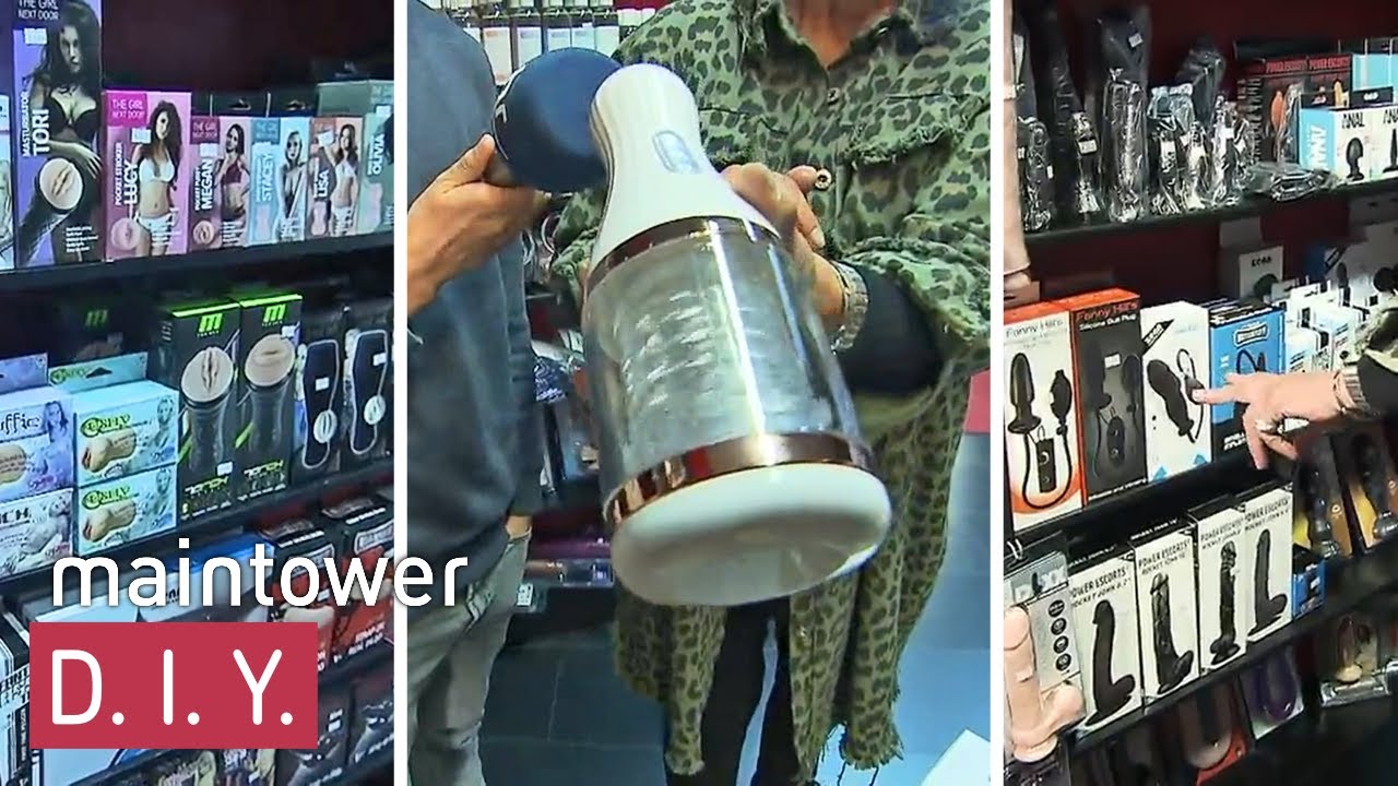 Sex toys for men | maintower