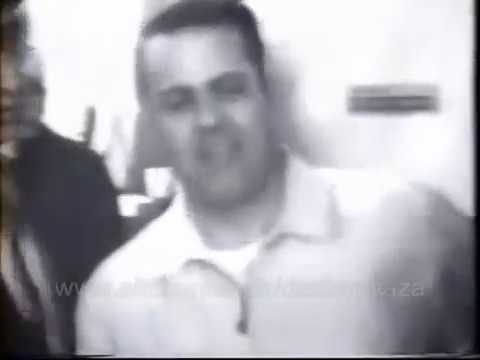 Witnesses on the Grassy Knoll, Dealey Plaza, Dallas, Texas (English Version)