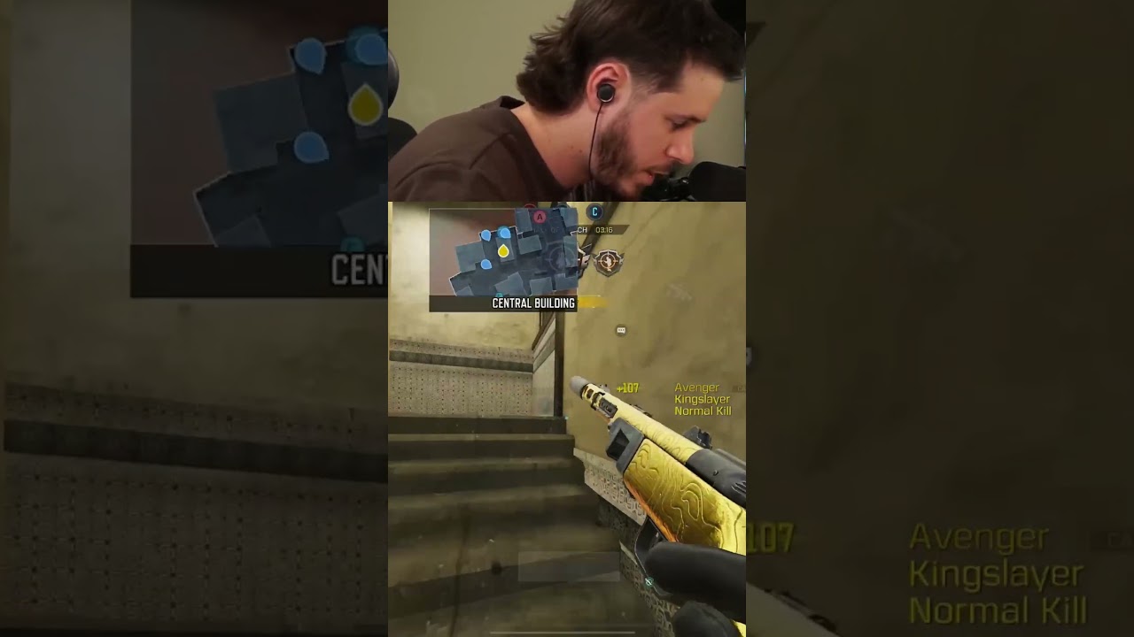BEST HIPFIRE WEAPON IN ALL OF COD MOBILE!
