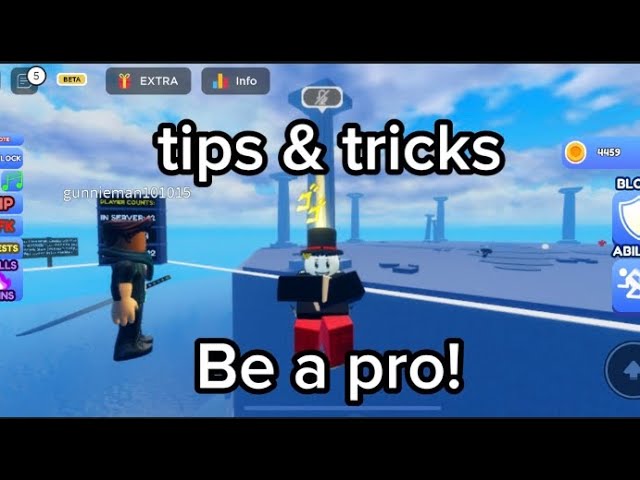 Blade Ball on Roblox: How to play, features and more