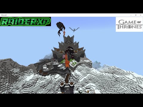 Dragonstone Castle from Game Of Thrones:!!!