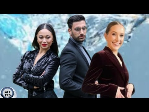 GIOVANNI PERNICE AND ROSE AYLING-ELLIS ANNOUNCEMENT