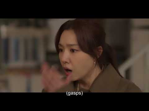 Hong Ye - sool asks Cha Minhu if he likes her | Kiss Sixth Sense Ep 6