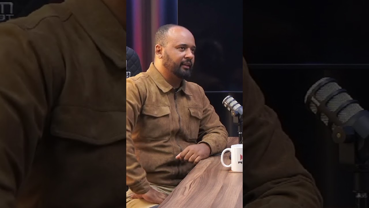 “Meu principal interesse foi entender o que está rolando por lá.” | Vinicius Victor Silva🎤