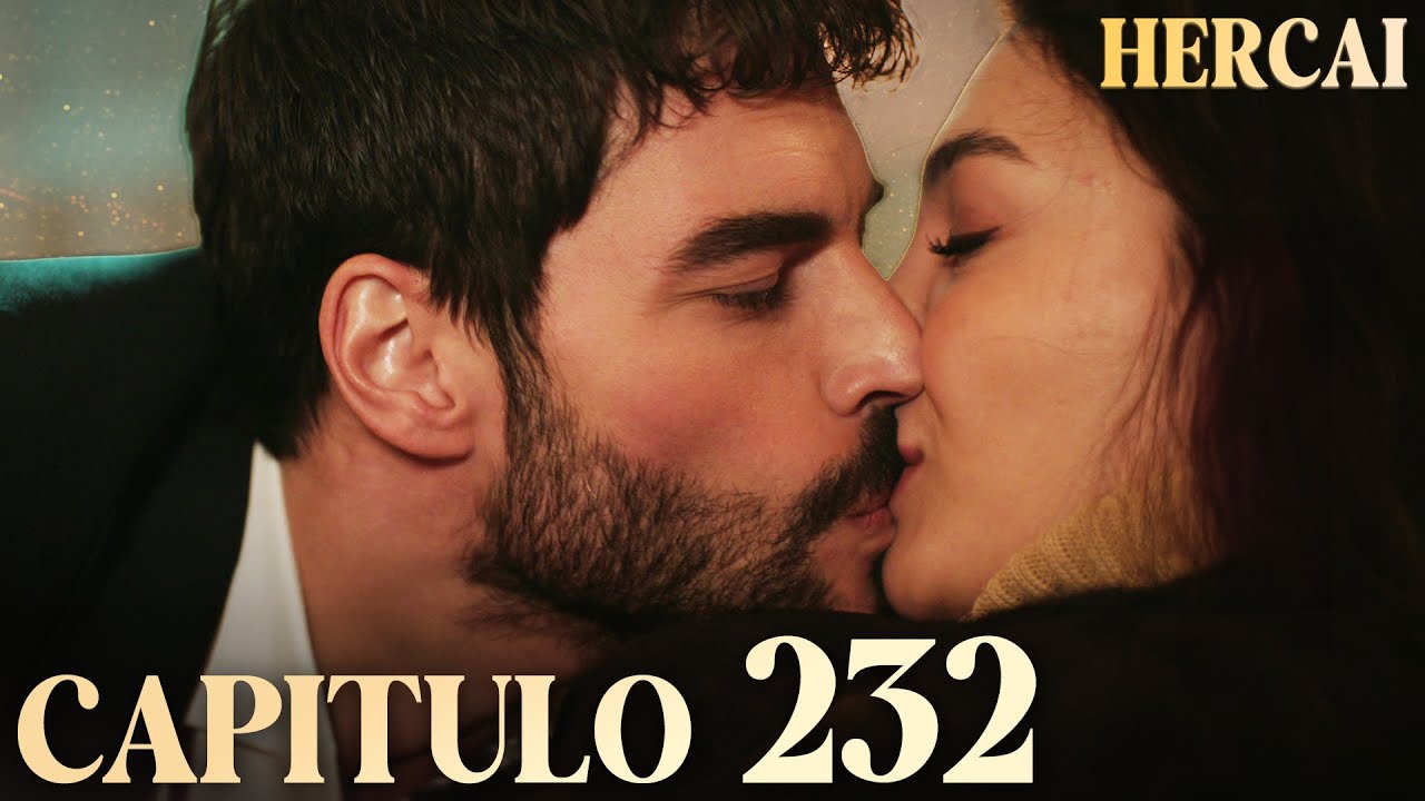 Hercai - Chapter 232