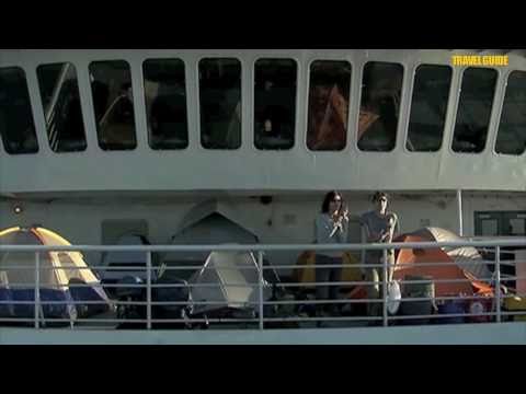 Alaska Marine Highway Ferry System 1