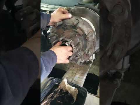 Bearings rt side