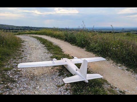 My Flight Dream - Maiden Flight