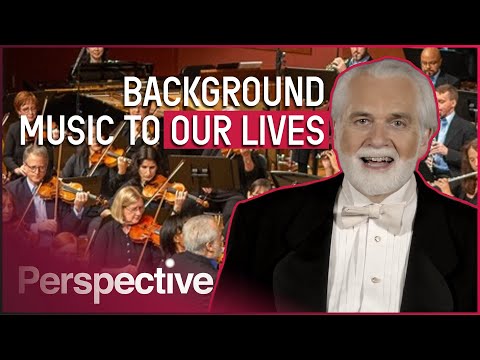 Background Music Of Our Lives | Fall In Love With Music