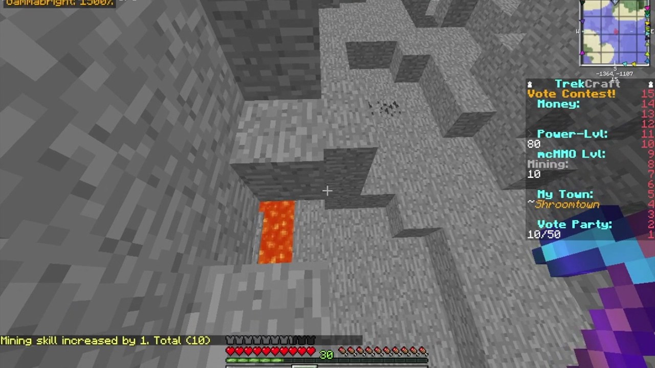 TrekCraft Tutorials with Trillian! - Part 1 -  Getting Started