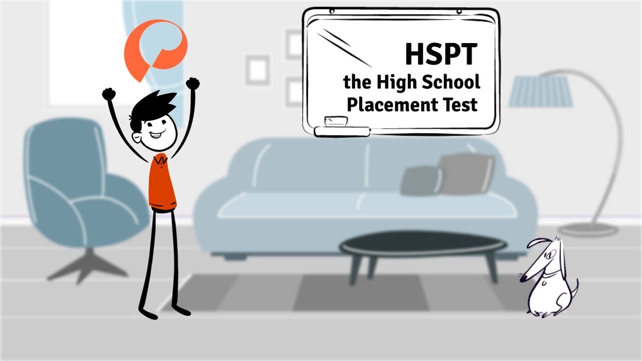 Test Prep Strategies for HSPT Students