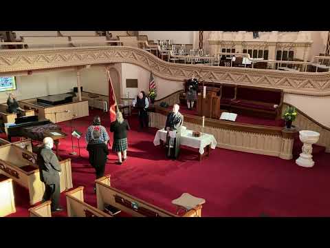 Feb 11, 2024 – Online Worship Service – Grace Congregational UCC ...