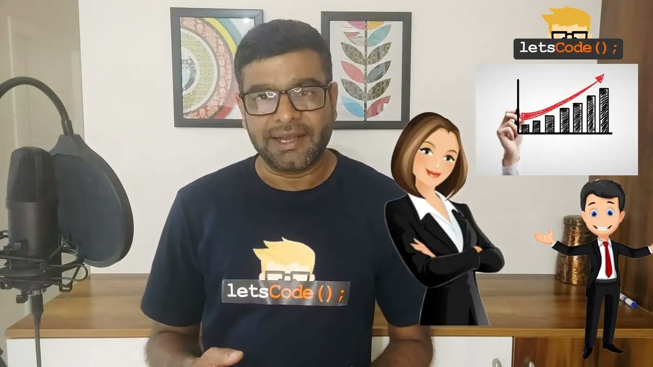 Introduction to LetsCode