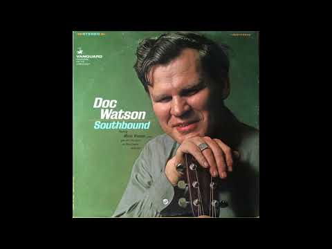 Doc Watson – Alberta