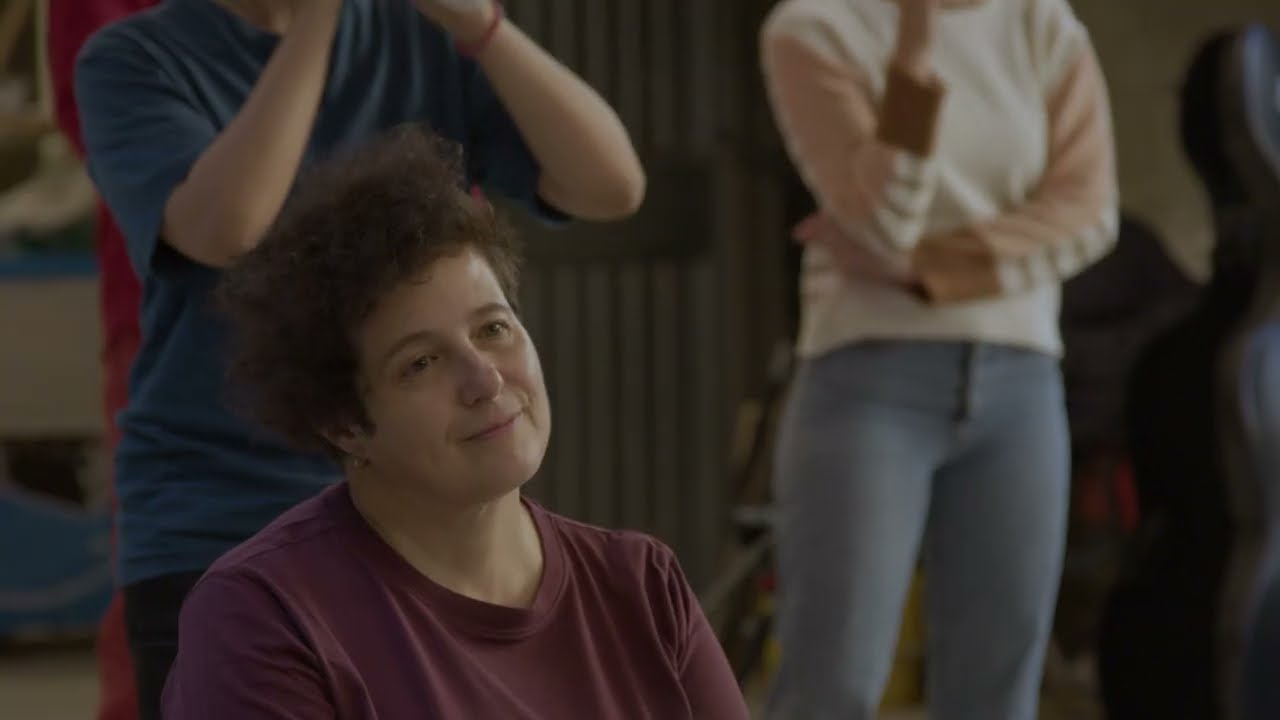 Conserere - Residenza Artistica 2025