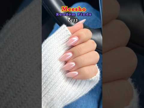 how to apply chrome nail powder #shorts #chromepowder