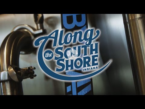 Along the South Shore Video Series - Episode 2 - Byway Brewing