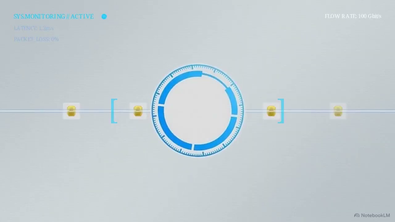 Precision Data Services  The Intelligent Infrastructure Shift