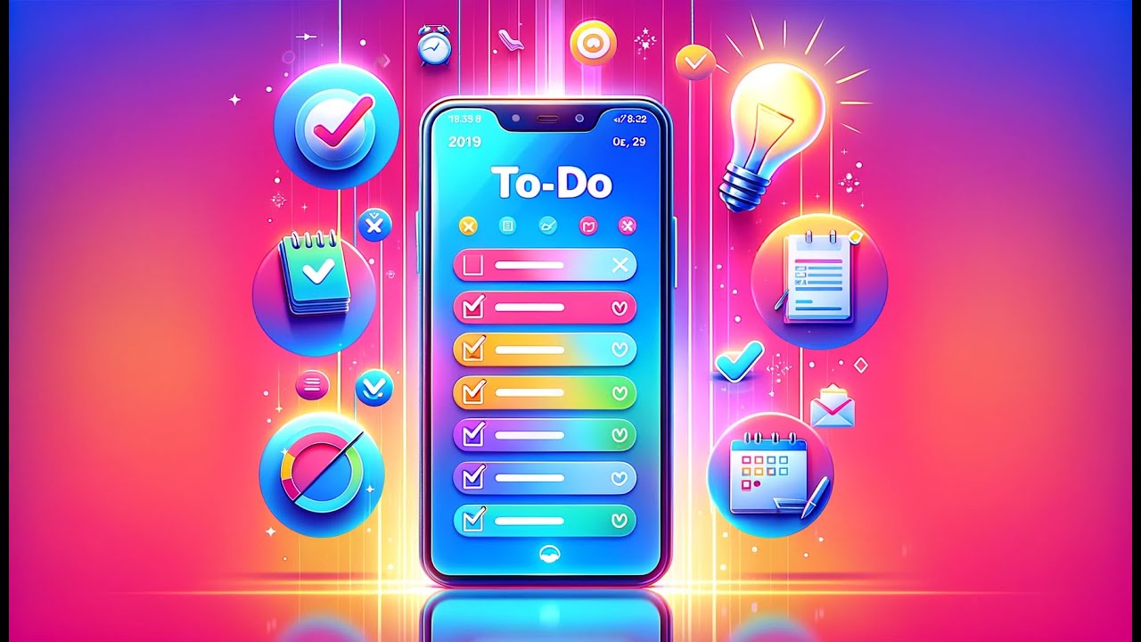 Todo App Ultimate Microservice Project