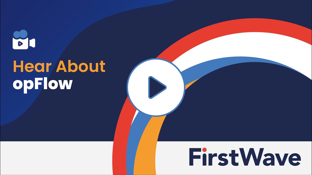 Improve Network Performance with opFlow