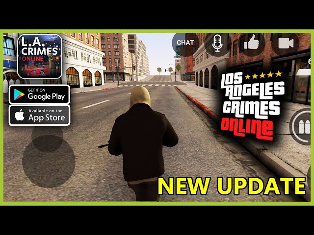 5 best Android games like GTA 5 available on low-end Android ...