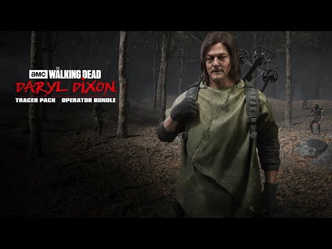 Steam Community :: Video :: CALL OF DUTY | DARYL DIXON | THE WALKING DEAD
