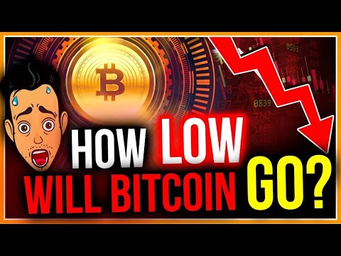 CRYPTO MARKET CRASH - Bitcoin BTC Price Prediction | Is Bitcoin About the Crash Below $90,000 Soon