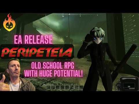 Steam Community :: Peripeteia