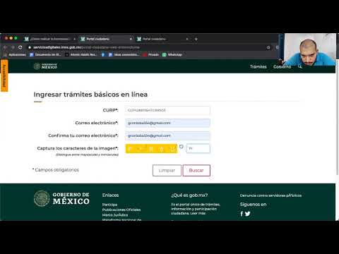 ¿Cómo activar la Continuación Voluntaria o Modalidad 40 ante el IMSS? Seguridad Social