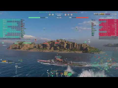 Steam Community :: Video :: Bottom tier AL Littorio bullied but still ...