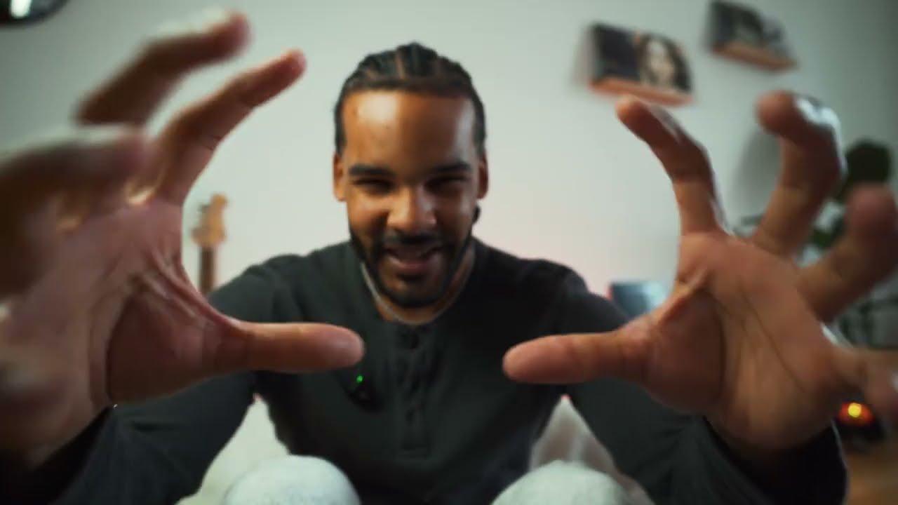 (The Truth...) Why I Disappeared From YouTube