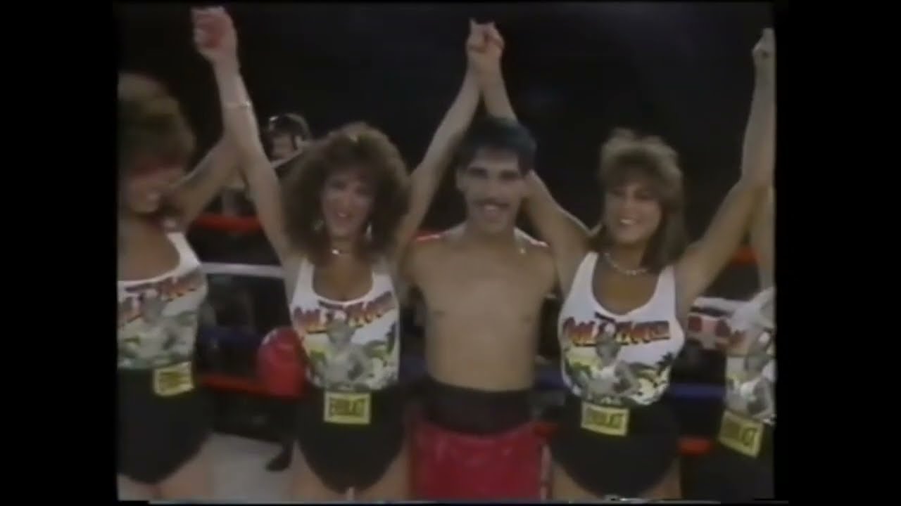 Angelo Dundee: Secrets Of Boxing - Boxing Documentary