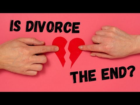 Is Divorce the End? | Dave & Ashley Willis