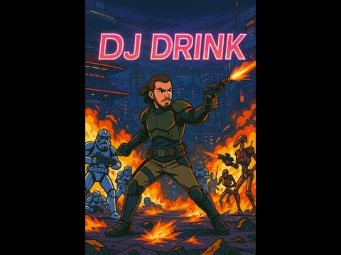 Untitled Mix - DJ Drink
