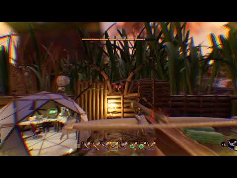 Steam Community :: Video :: Grounded - !!! Spider Jump Scare