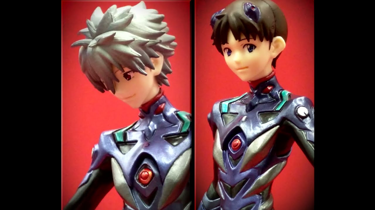 Neon Genesis Evangelion: 