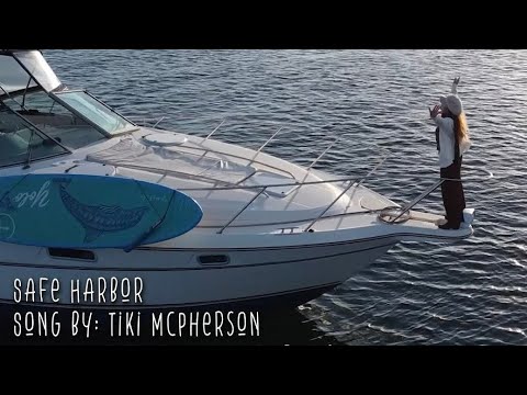 “Safe Harbor” Official Music Video