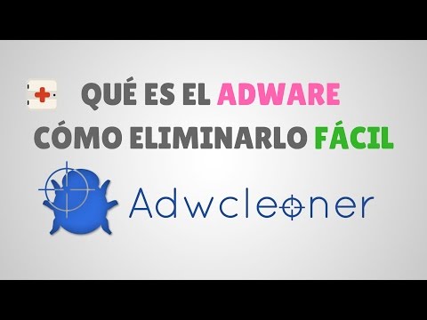 Adware | Tipos de Malware