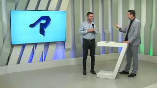RBA TV - Rede Bela Aliança de Televisão