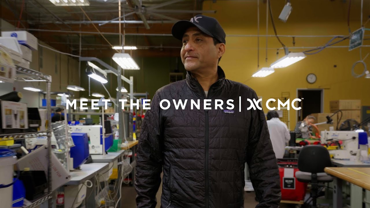 Meet the Owners | CMC Pro