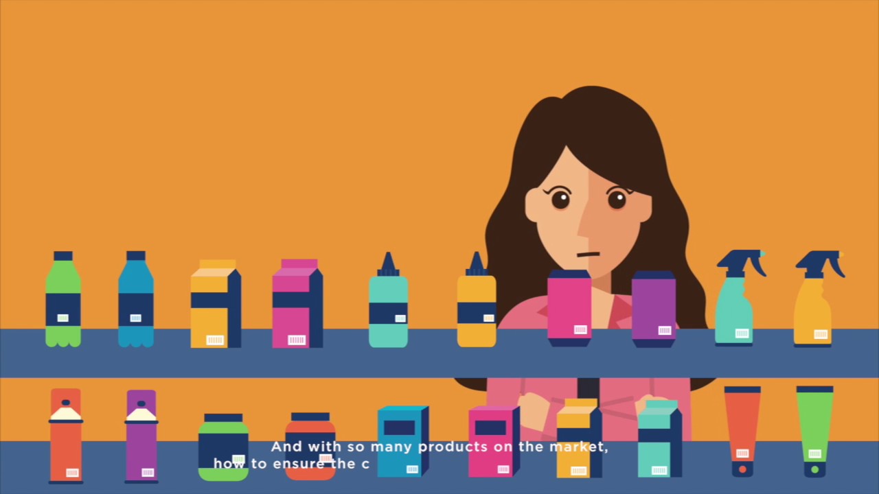 GS1 Indonesia Mobile Apps